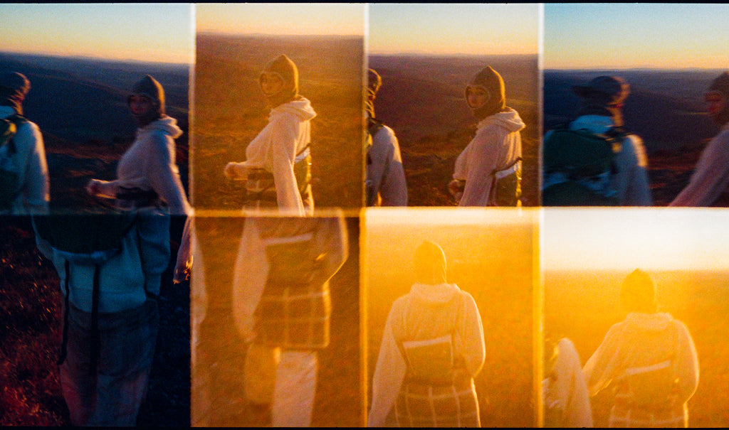 Alander Mtn. | Meridian