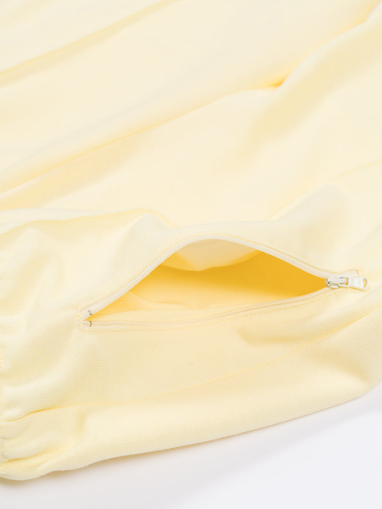 Arpex Shorts Lemon | Short | Meridian