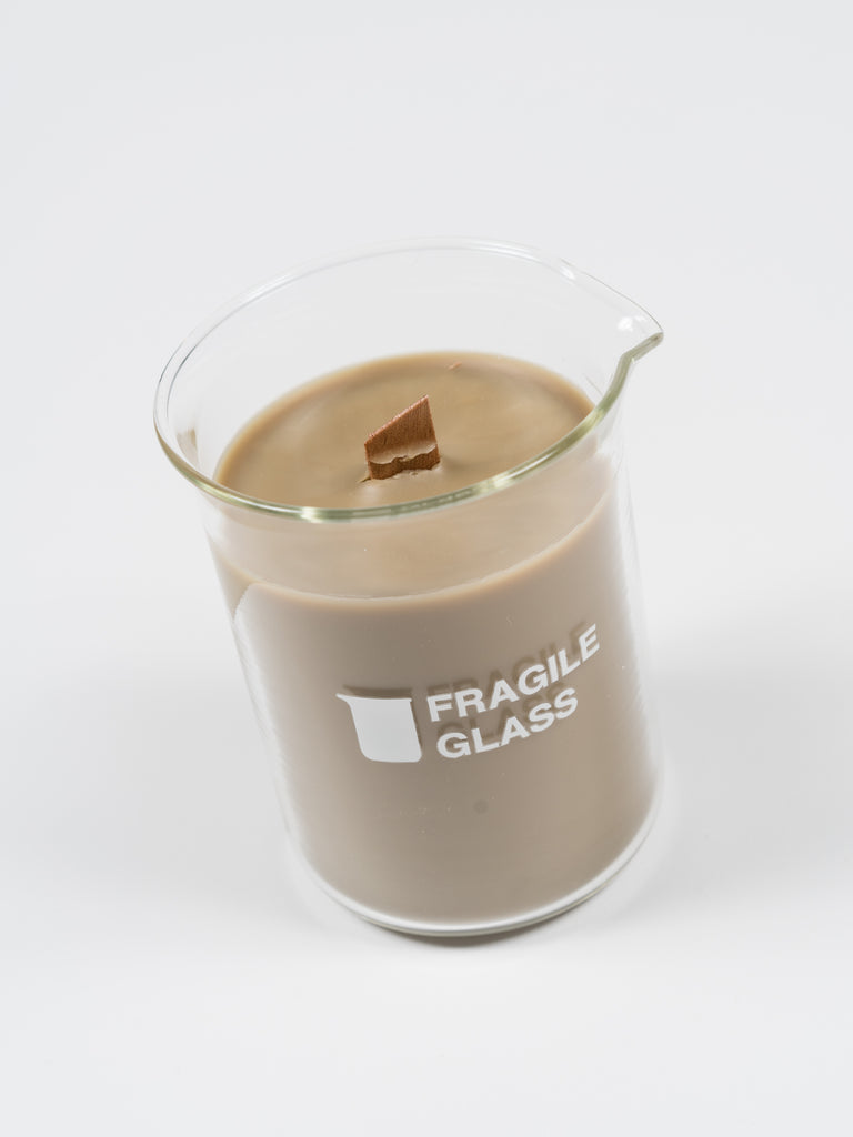 Woodward Candle | Scents | Meridian