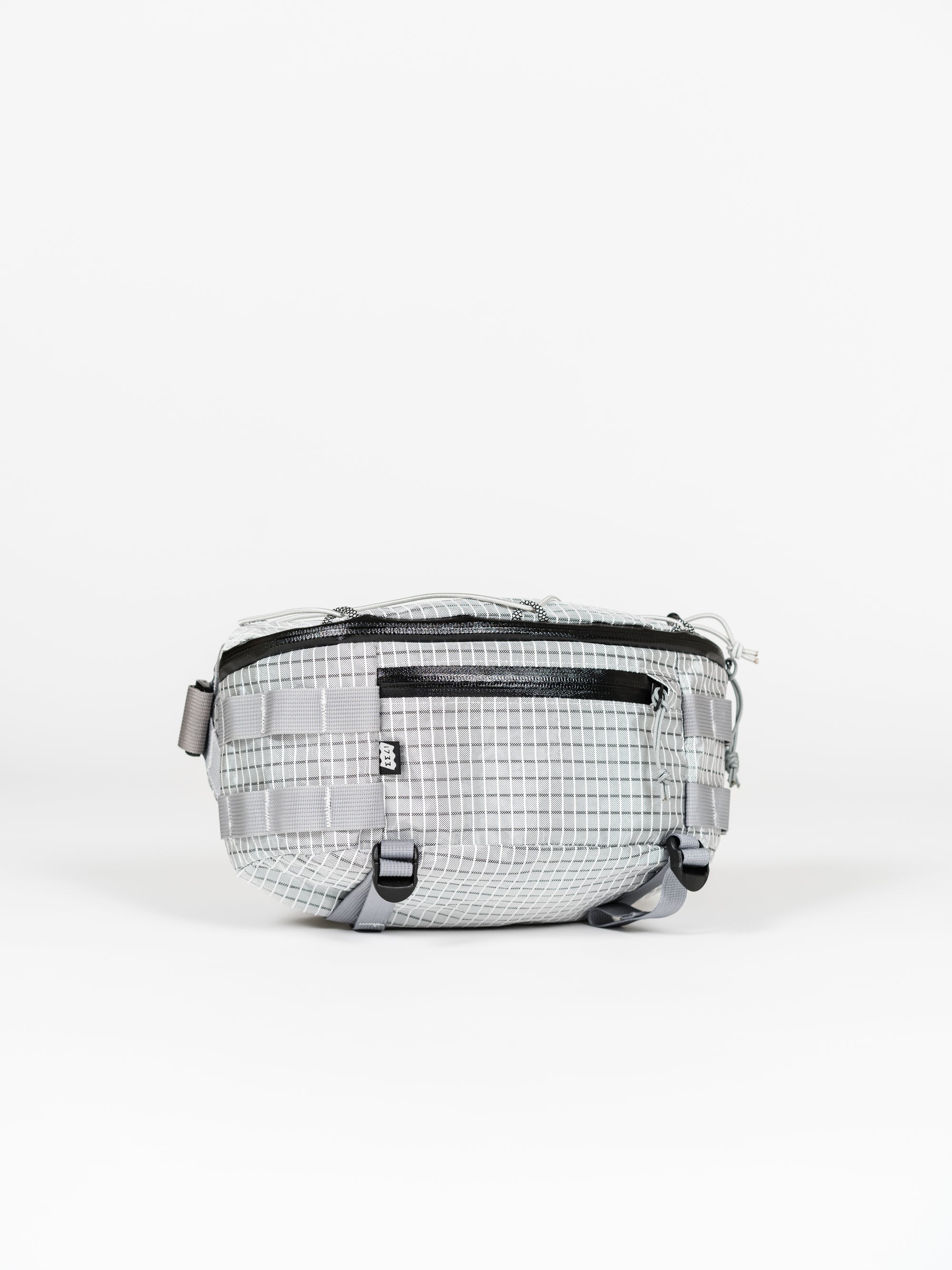 1733 for Meridian Side Pack Silver DX40 | Bag | Meridian