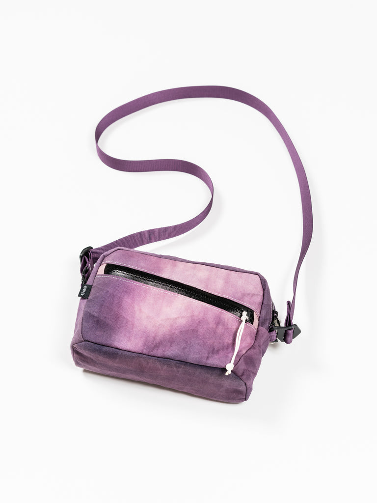 1733 for Meridian Utility Purse Plum X10 | Bag | Meridian