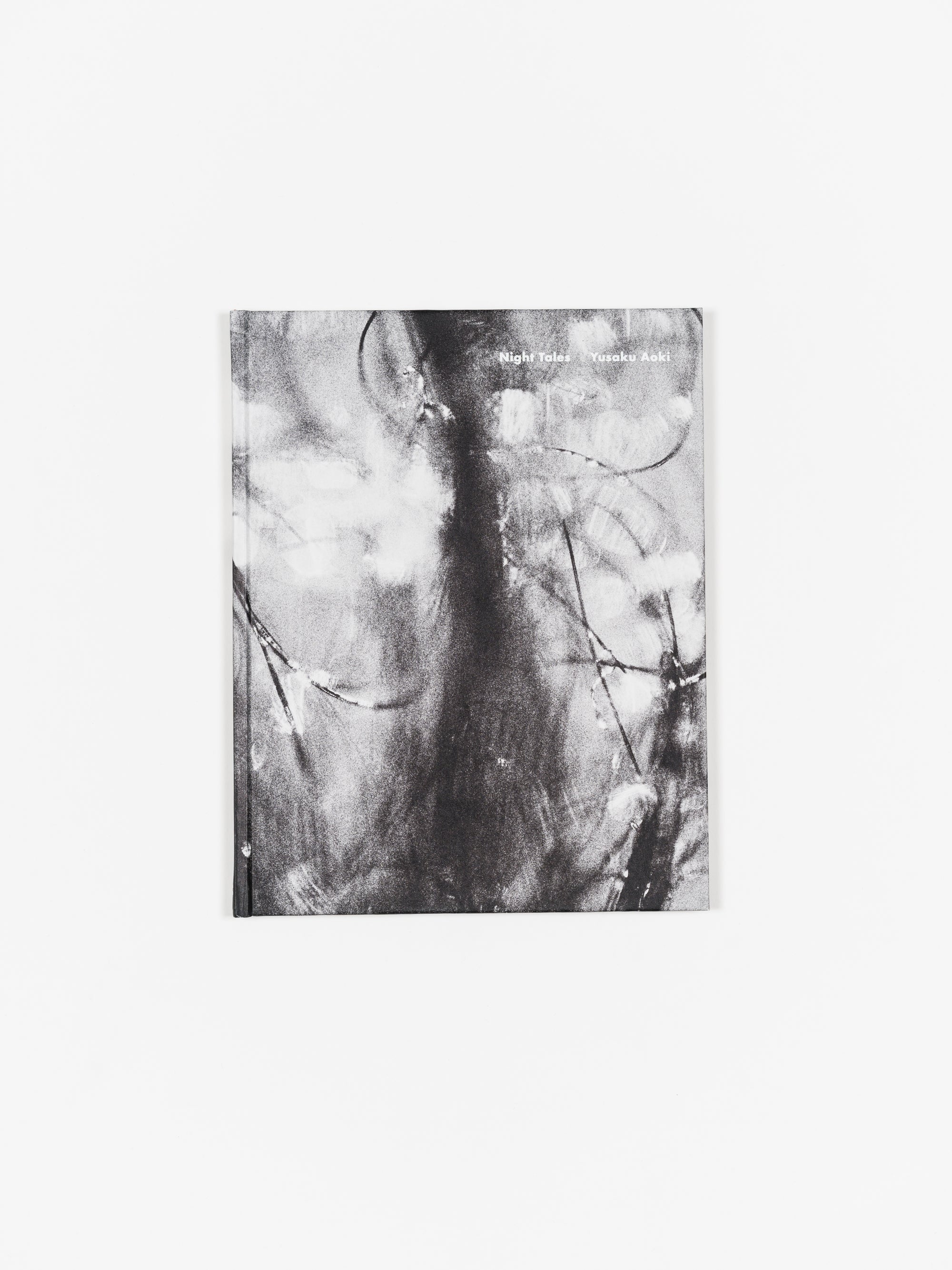 Night Tales by Yusaku Aoki | Books | Meridian