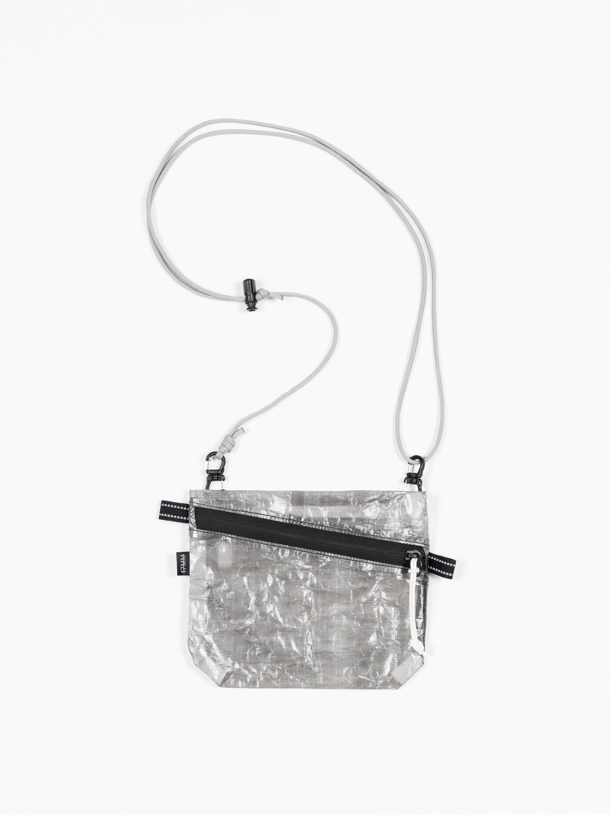 1733 for Meridian Zip Sling Granite DCF | Bag | Meridian