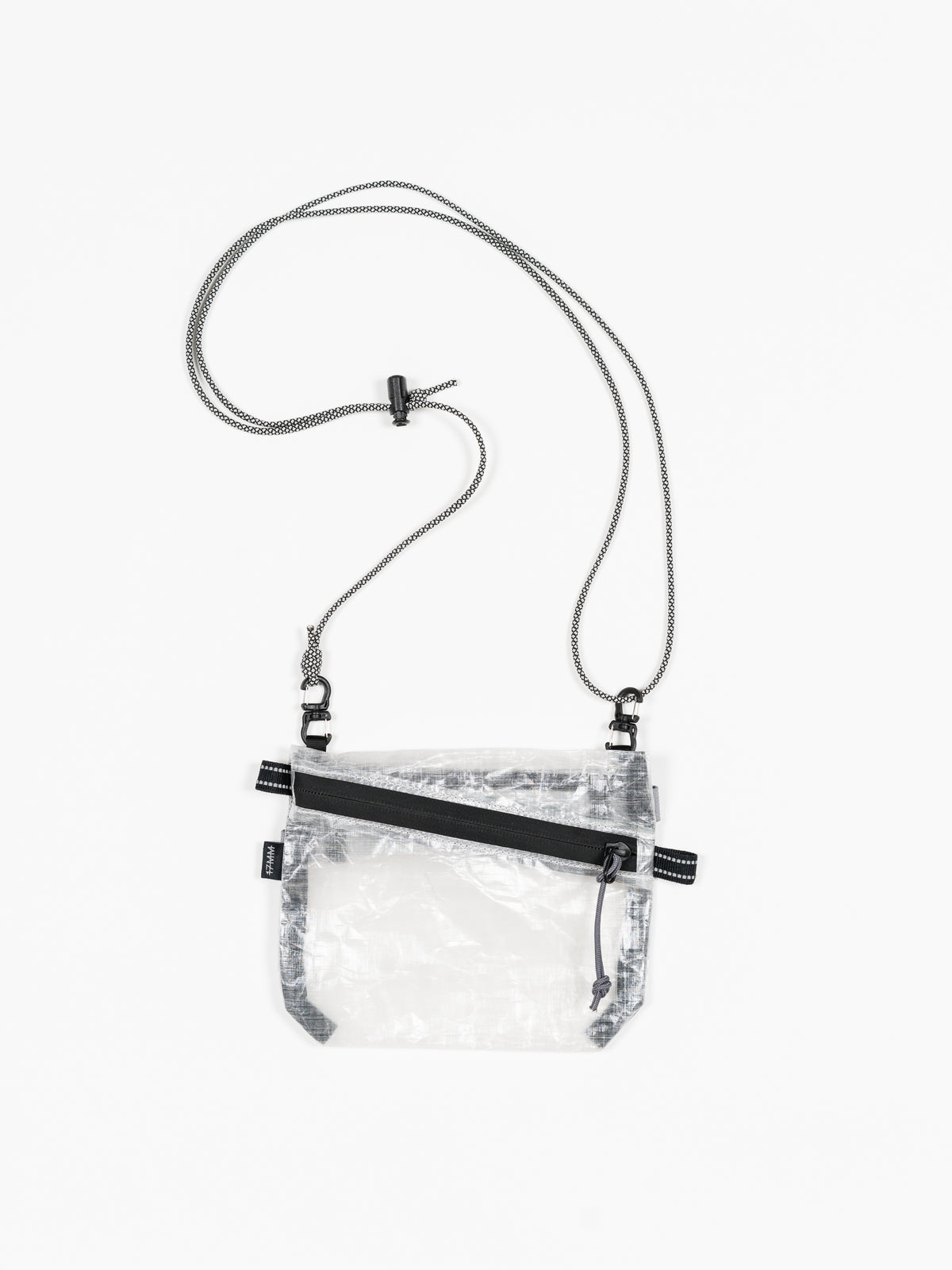 1733 For Meridian Zip Sling Quartz DCF | Bag | Meridian