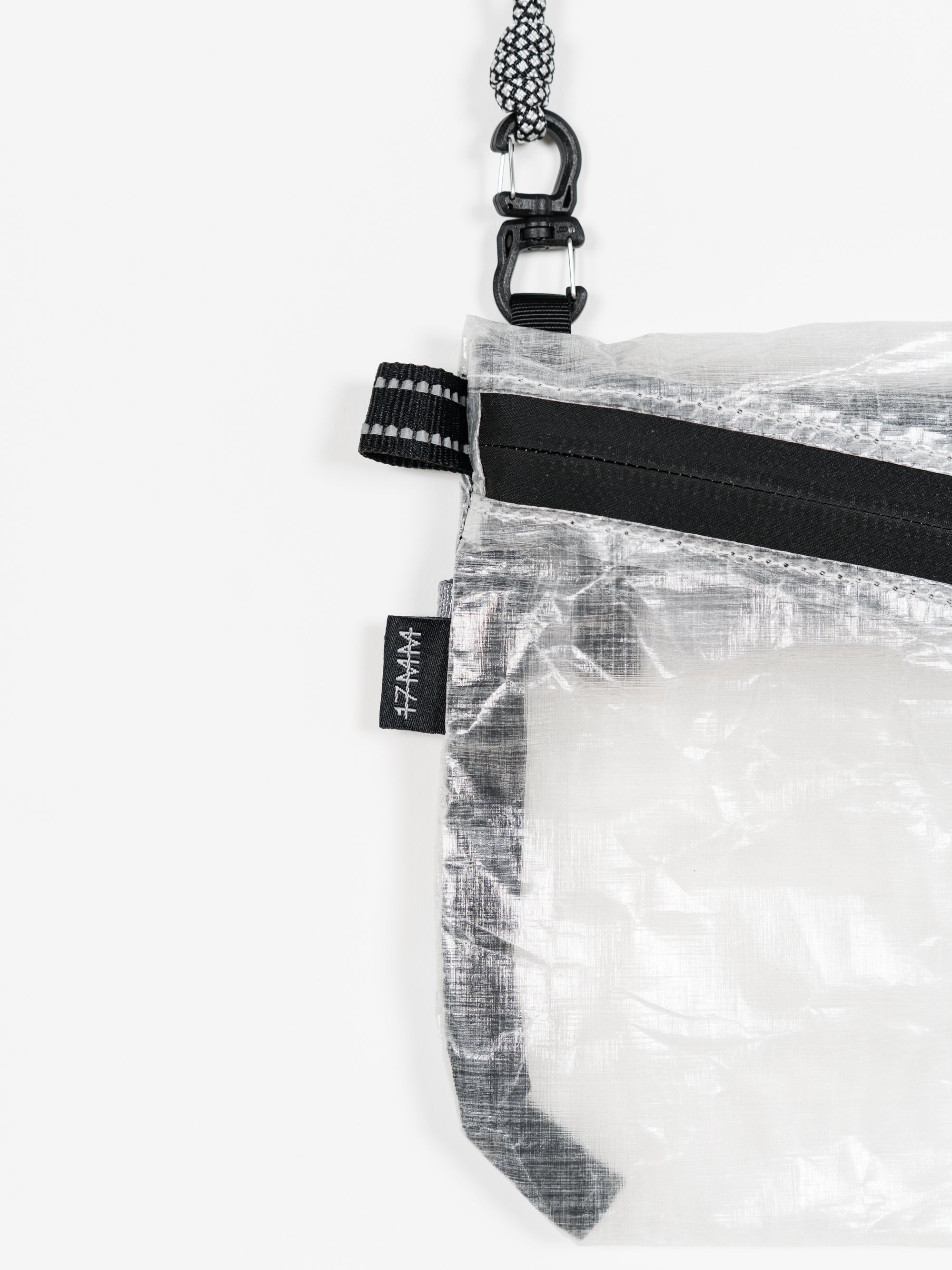 1733 For Meridian Zip Sling Quartz DCF | Bag | Meridian