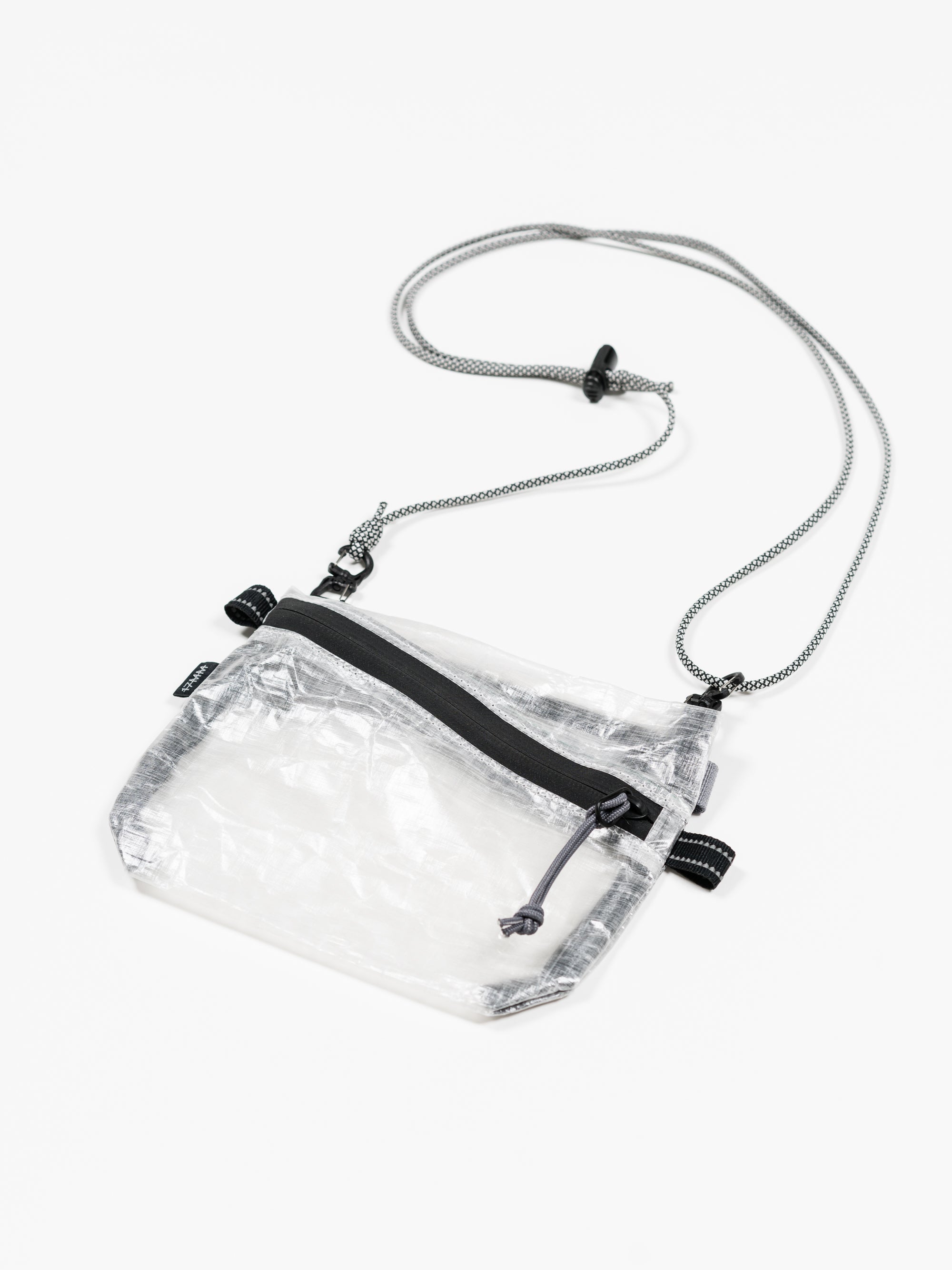 1733 For Meridian Zip Sling Quartz DCF | Bag | Meridian