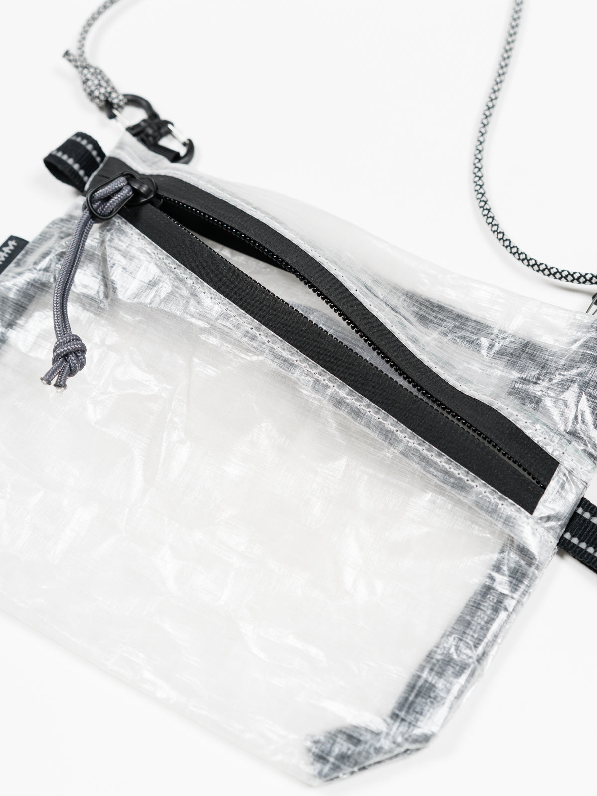 1733 For Meridian Zip Sling Quartz DCF | Bag | Meridian
