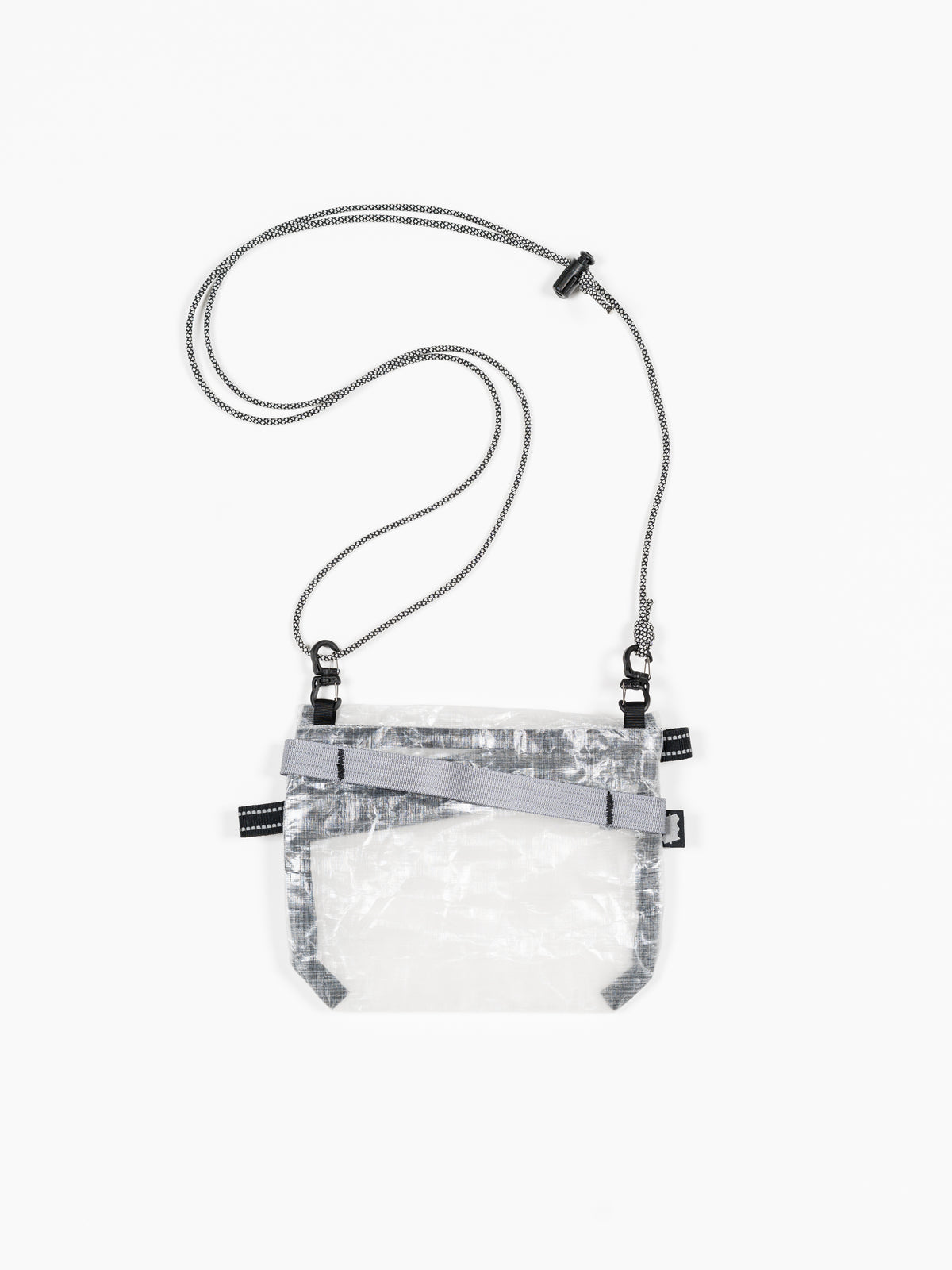1733 For Meridian Zip Sling Quartz DCF | Bag | Meridian
