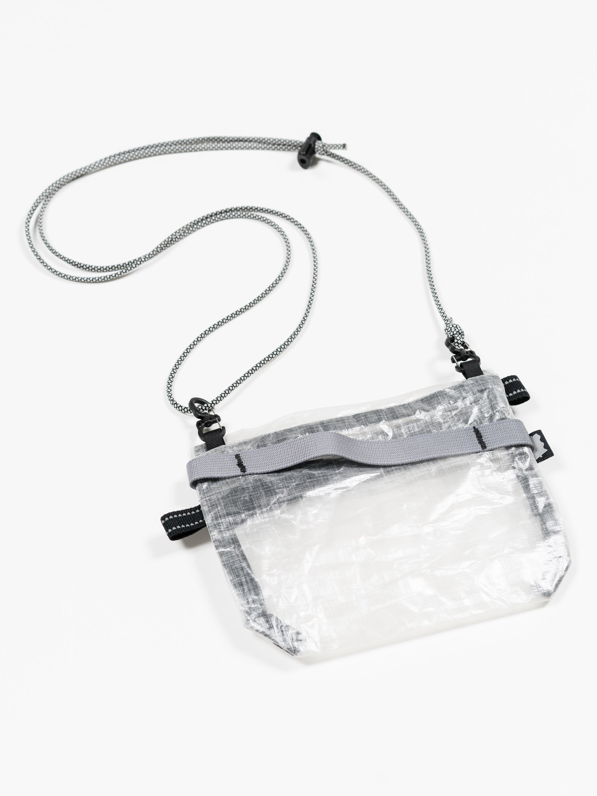 1733 For Meridian Zip Sling Quartz DCF | Bag | Meridian