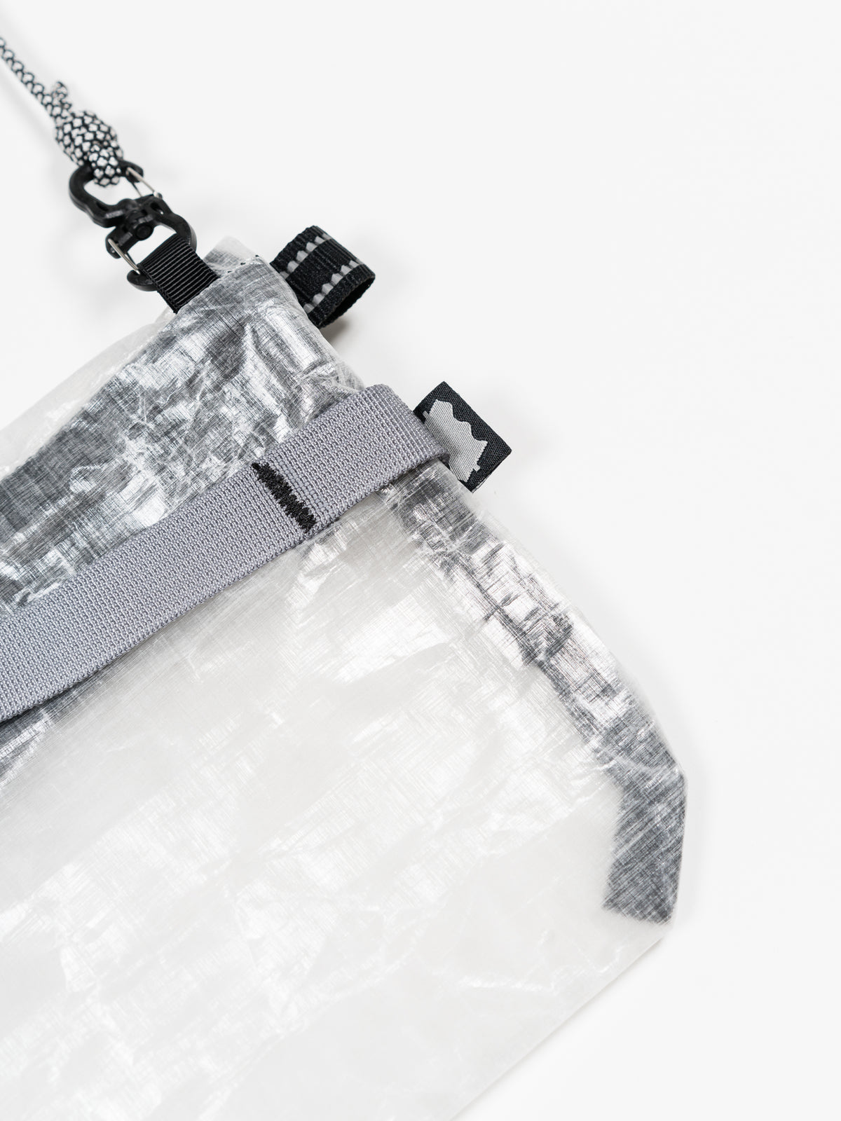 1733 For Meridian Zip Sling Quartz DCF | Bag | Meridian